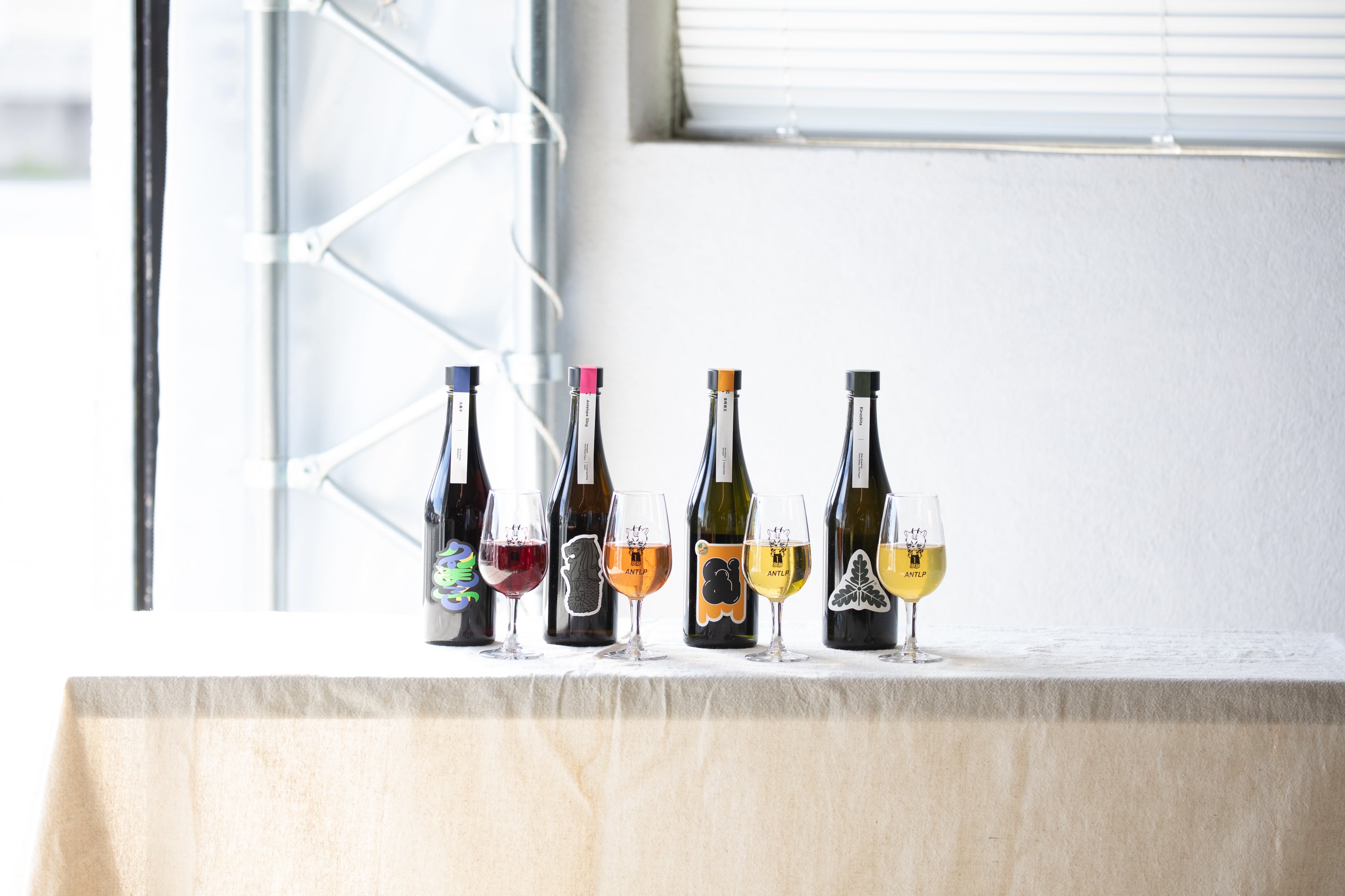 Shop ALL MEAD COLLECTION at ANTELOPE | ANTELOPE